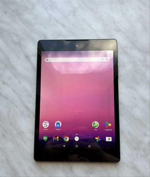 HTC Google Nexus 9