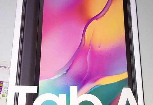 Планшет samsung galaxy tab a