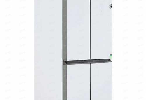 Дисконт Холодильник многодверный dexp MCr4-51AKA б