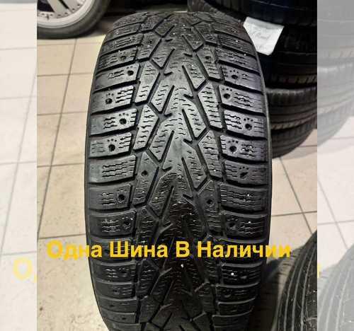 Nokian Tyres Nordman 7 225/55 R17