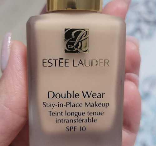 Крем тональный estee lauder