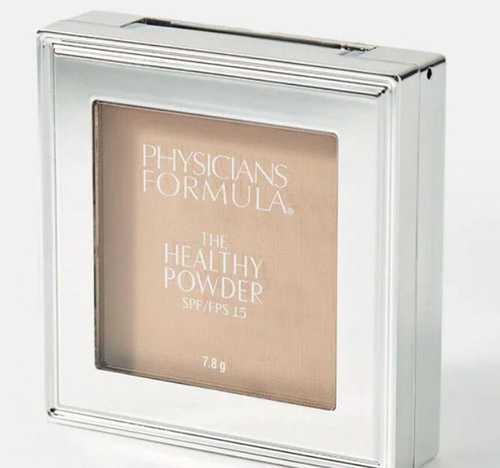 Physicians formula the healthy powder