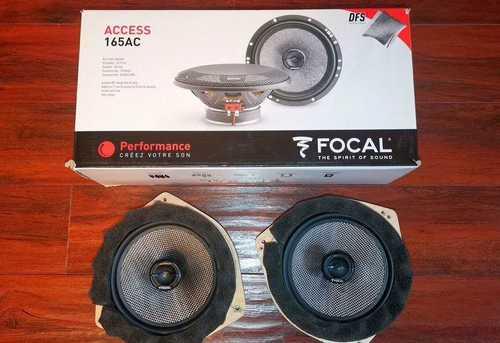 Колонки Focal Access 165 AC