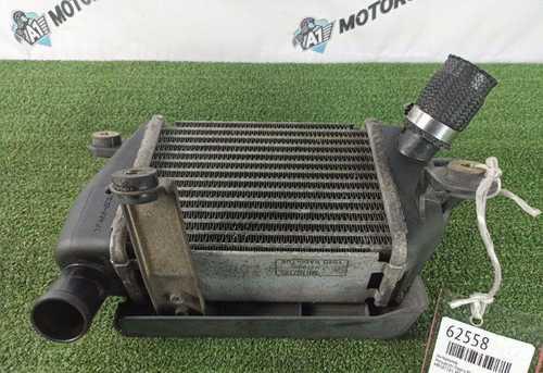 Интеркулер Mitsubishi Pajero Mini H58A 4A30 2003