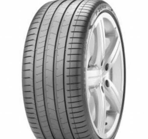 Pirelli P Zero Luxury Saloon 275/40 R19 101Y