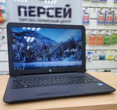 Ноутбук HP Pavilion TPN-C125