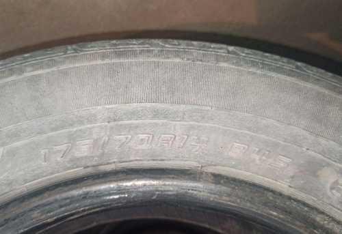 Dunlop Enasave EC203 175/70 R14 84S