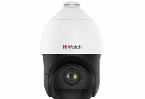 IP Видеокамера HiWatch DS-I415 (B)