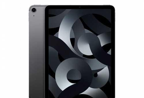 Планшет Apple iPad Air 2022 Wi-Fi 64Gb Серый космо