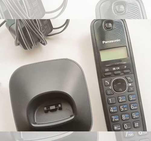 Panasonic KX-TG1611RUH