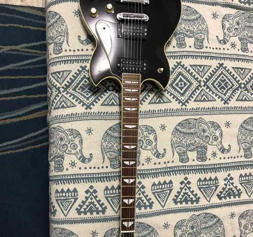 Yamaha SG500