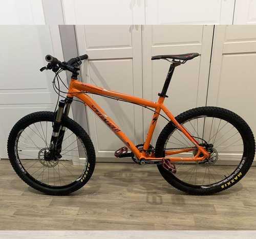 Specialized Rockhopper Pro