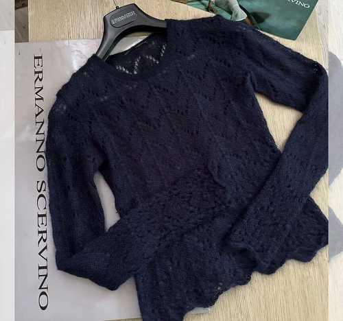 Кофта Ermanno scervino оригинал