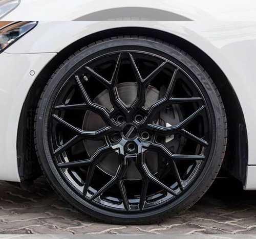 Vossen HF2 R19 5X114,3