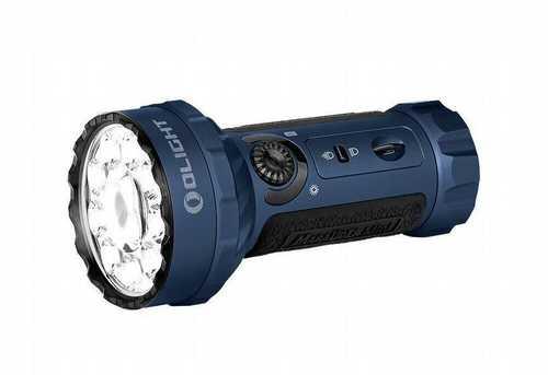 Поисковый фонарь Olight Marauder mini blue