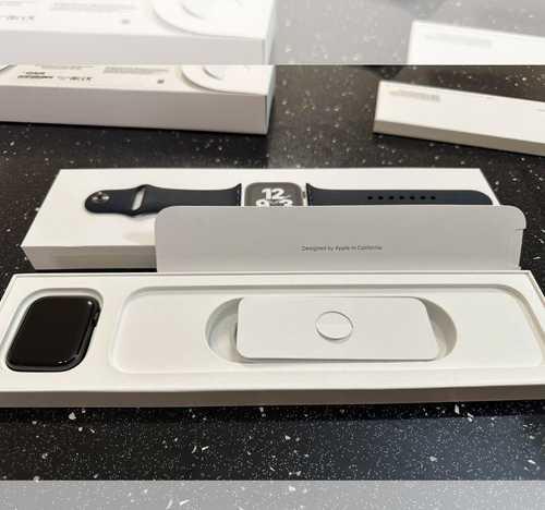 Apple watch SE2 44mm