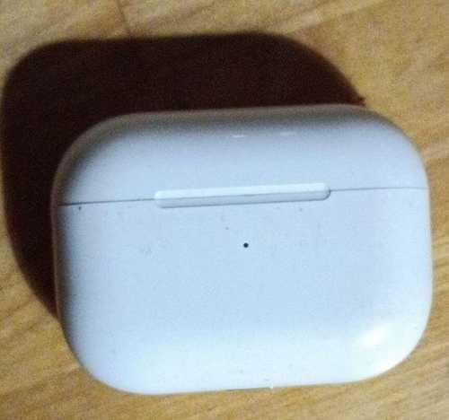 Кейс от airpods pro 2