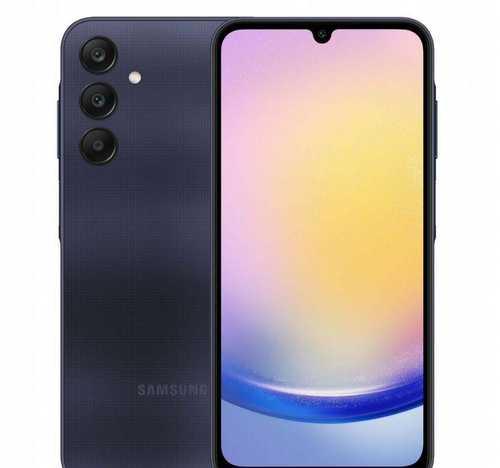 Samsung Galaxy A25, 8/256 ГБ