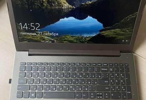 Ноутбук Lenovo ideapad 520-15IKB