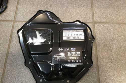 Новый Поддон двс Nissan juke 111101KC0B