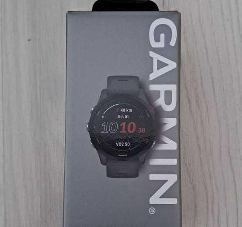 Garmin Forerunner 255 (новые)