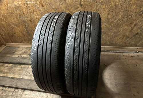 Ovation EcoVision VI-682 185/65 R15 88H