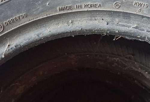 Kumho I'Zen Wis KW19 205/65 R15 94T