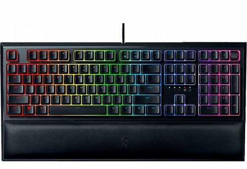 Клавиатура Razer Ornata V2 Black #308023