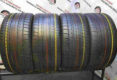 Michelin Latitude Sport 295/35 R21