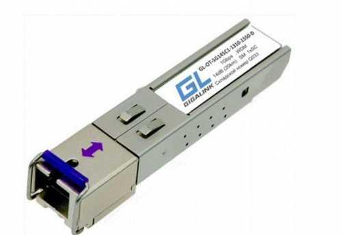 Gigalink GL-OT-SG14SC1-1550-1310-D