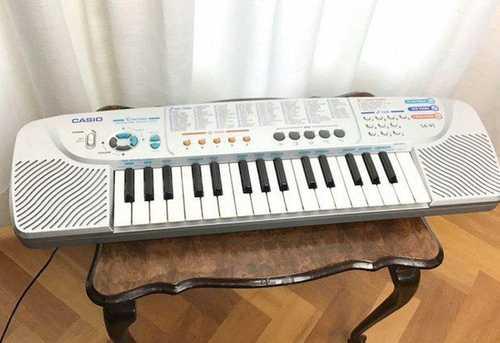 Синтезатор casio SA-45