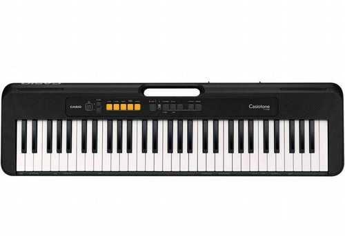 Casio CT-S100 синтезатор 61 клавиша + стойка