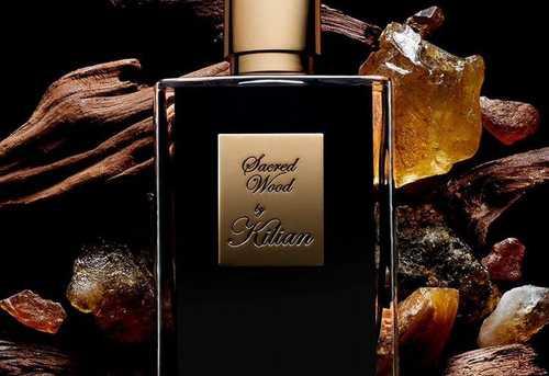 Kilian paris sacred wood by kilian