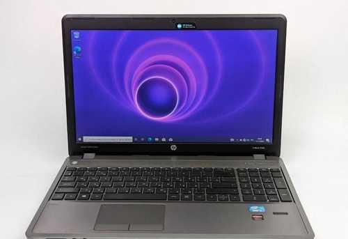 HP ProBook 4540s Core i5-3230M 16GB 240GB SSD