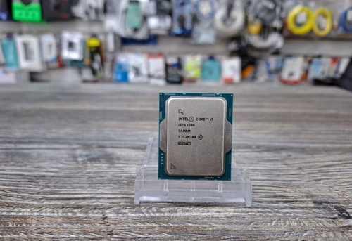 Процессор Intel Core I5-13500, OEM