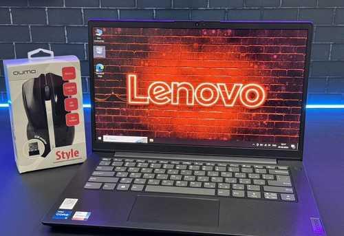 Lenovo i5 11-Gen 16GB 512 SSD 14 IPS