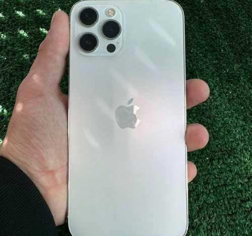 iPhone 12 Pro, 256 ГБ