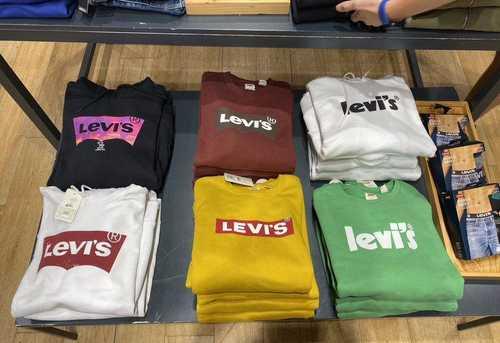 Levis S M L XL 2XL оригинал