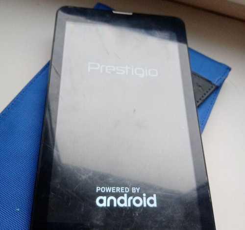 Планшет prestigio multipad 3G