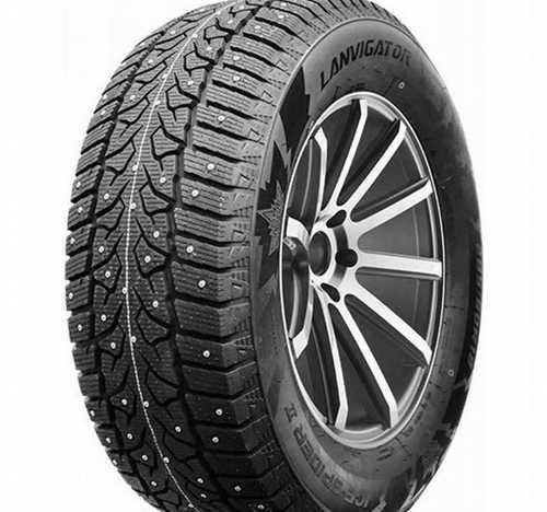 Lanvigator Ice-Spider II 215/65 R16 102T