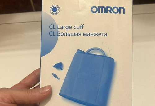 Манжета omron