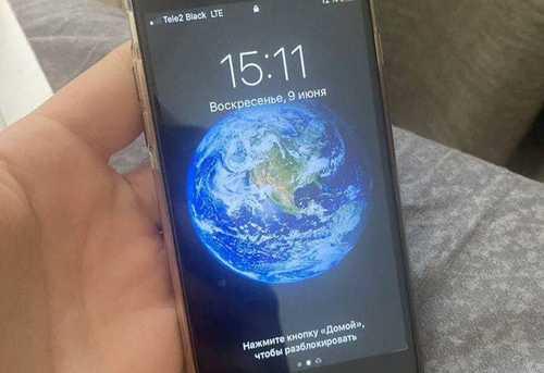 iPhone 6S, 32 ГБ