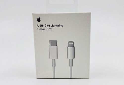 Кабель для iPhone USB-C Lighting А790