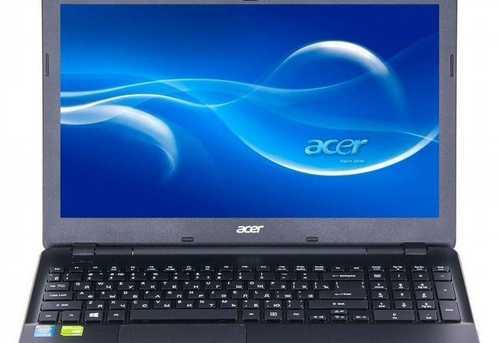 Acer Extensa EX2510G-39P8