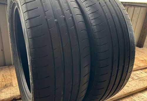 Nexen N'Fera SU1 215/55 R17 94V