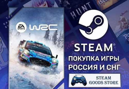 EA Sports WRC (Steam)