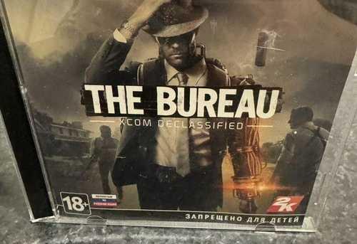 Компьютерные игры The bureau и Napoleon total war
