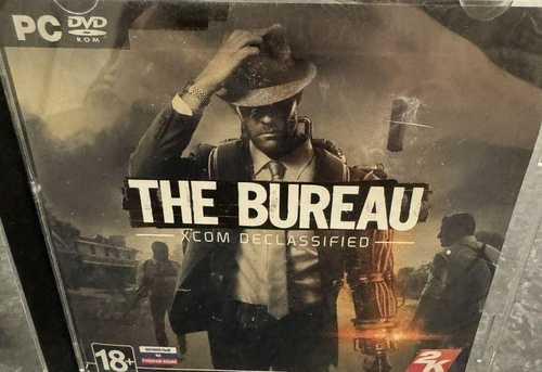 Компьютерные игры The bureau и Napoleon total war