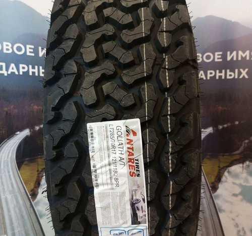 Antares Goliath A/T 285/70 R17 121Q