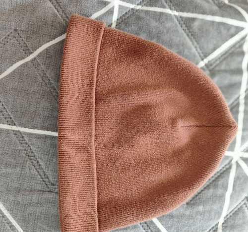 Шапка демисезонная zara 1-2 года